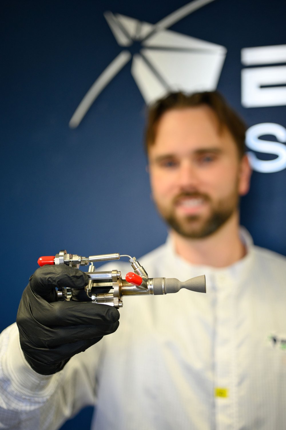 Press Release: Benchmark Space Systems Fires Up Metal Plasma and Bi ...