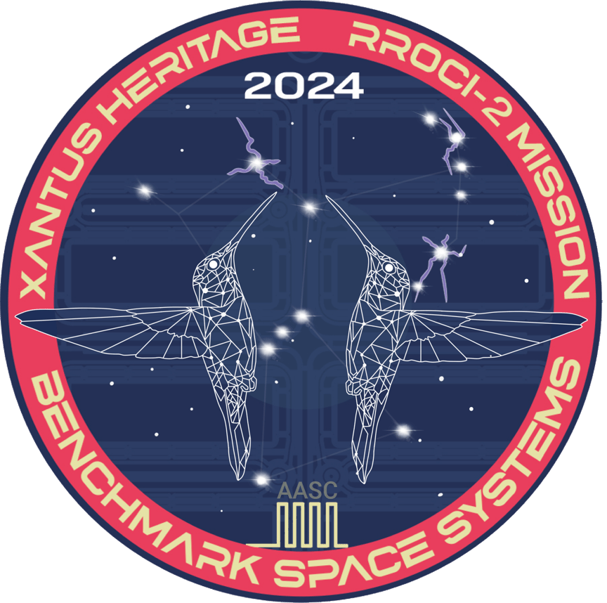 Products | Benchmark Space Systems