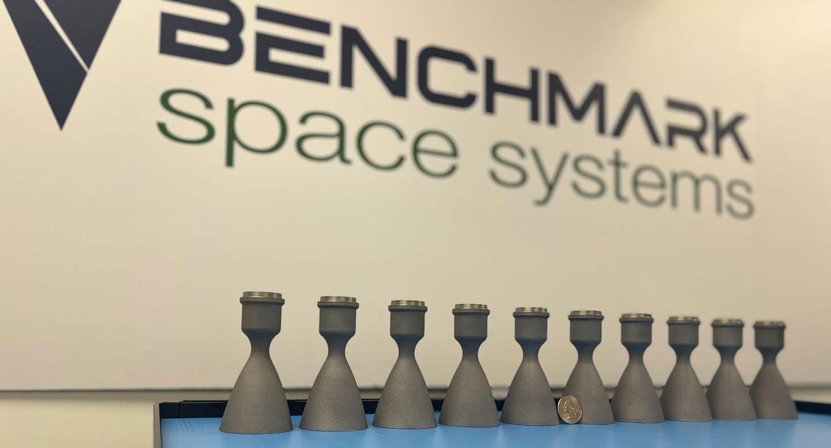Press Release: Benchmark Space Systems Triples Propulsion System Production Capacity, Doubles ...