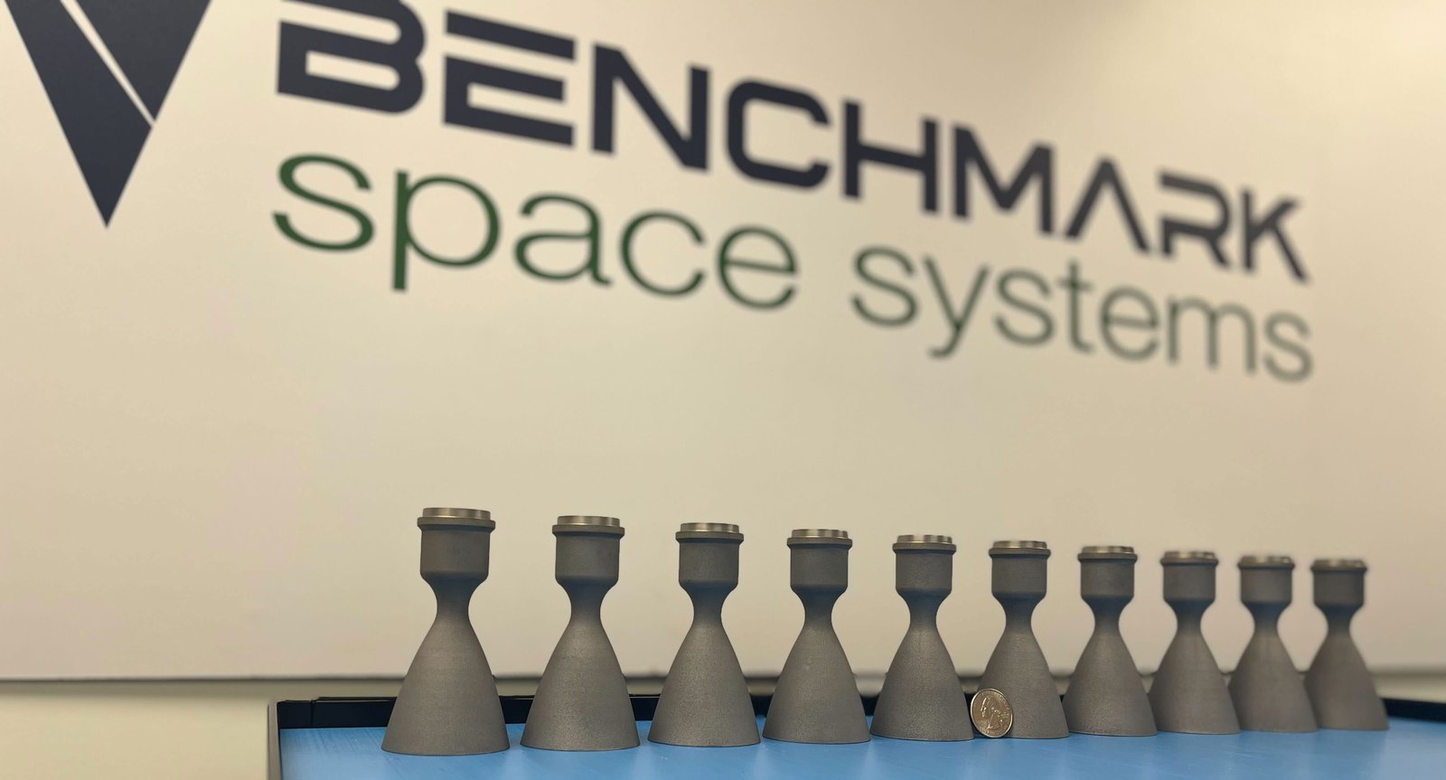 Press Release: Benchmark Space Systems Triples Propulsion System Production Capacity, Doubles ...