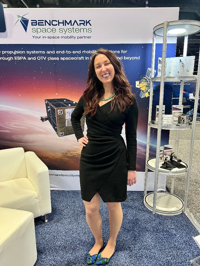 Join Us at Satellite 2024 in Washington, DC, March 18-21