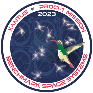 Electric Propulsion | Benchmark Space Systems