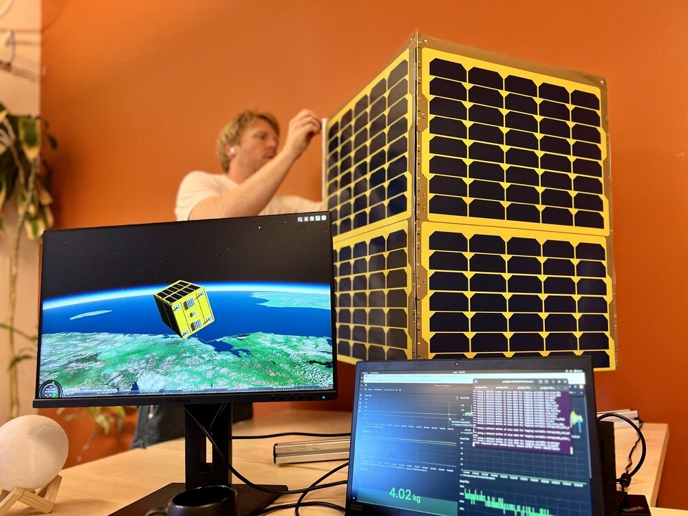 Hardware In The Loop Simulations A Responsive Approach To Propulsion Development