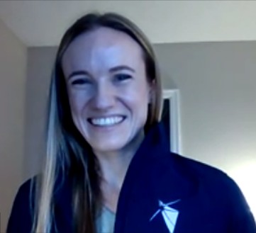 The Women of Benchmark