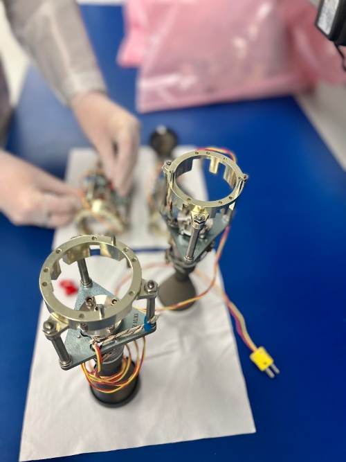 Press Release: Benchmark Space Systems Nearly Triples Team, Expands ...