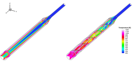 Introducing Resistojet Thruster Technology
