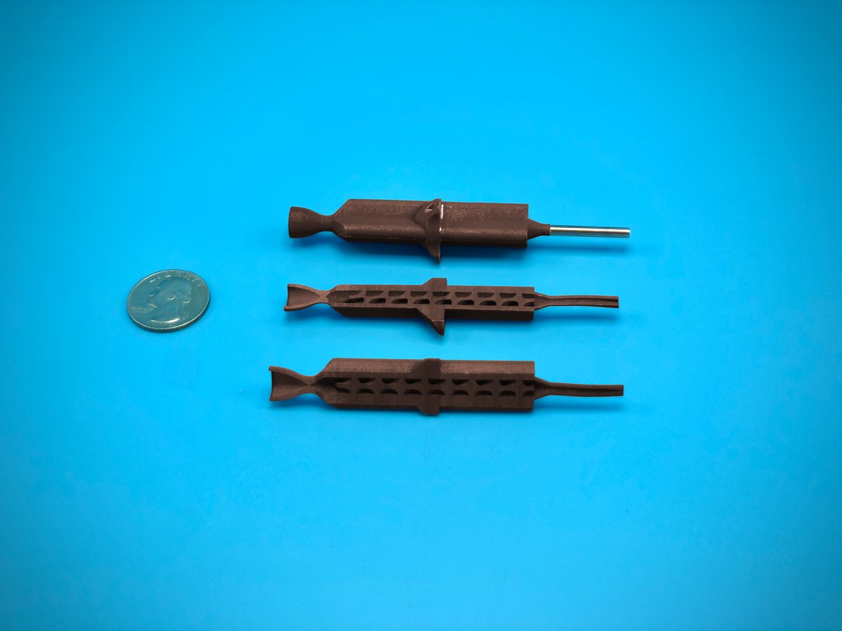 Introducing Resistojet Thruster Technology