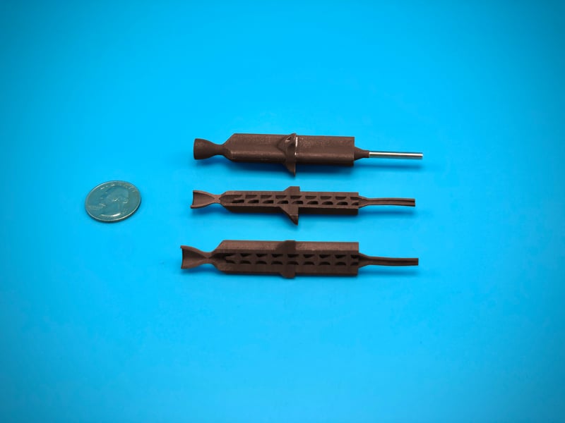 Introducing Resistojet Thruster Technology