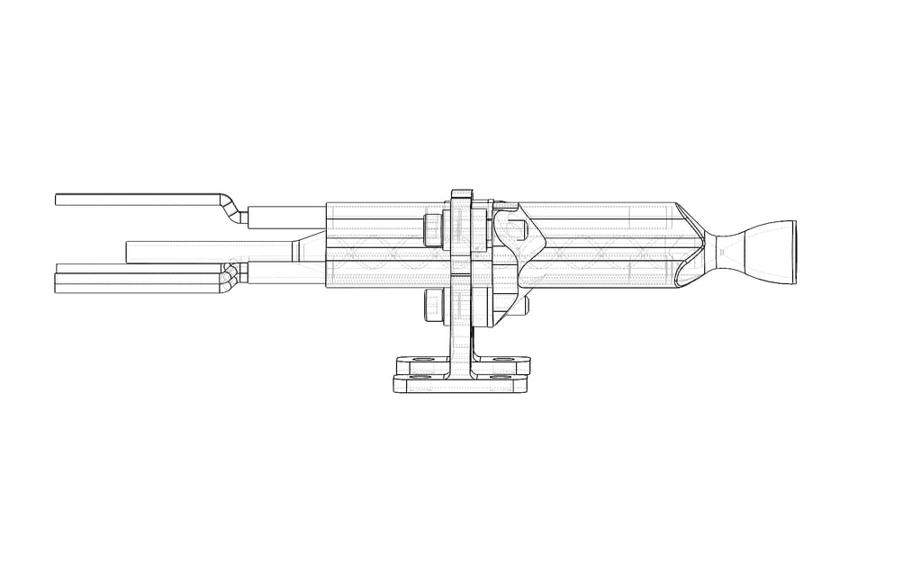 Introducing Resistojet Thruster Technology