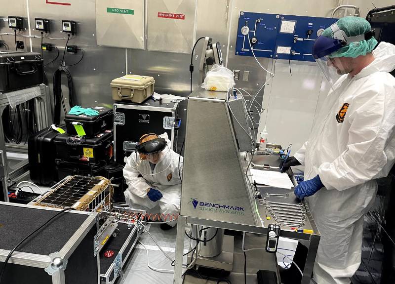 SatMagazine - The Space Economy Will Thrive On Informed Choices At The ...