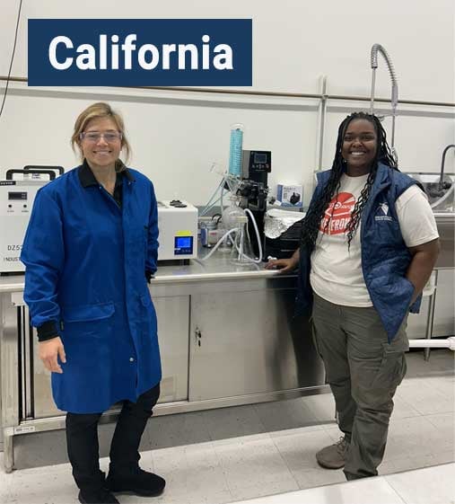 Benchmark's Women's Resource Group