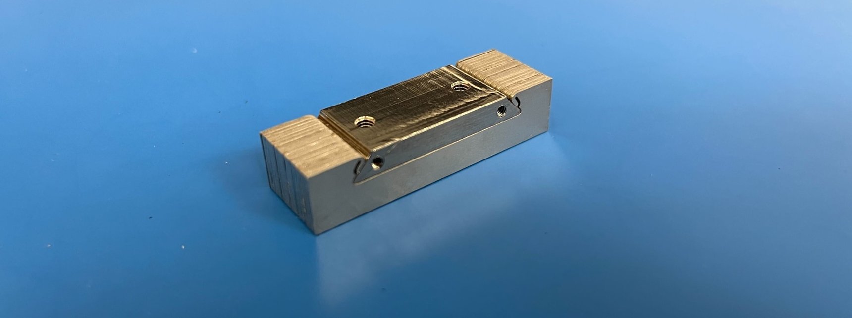 Developing and Testing Propellant Flexibility for Xantus Metal Plasma ...