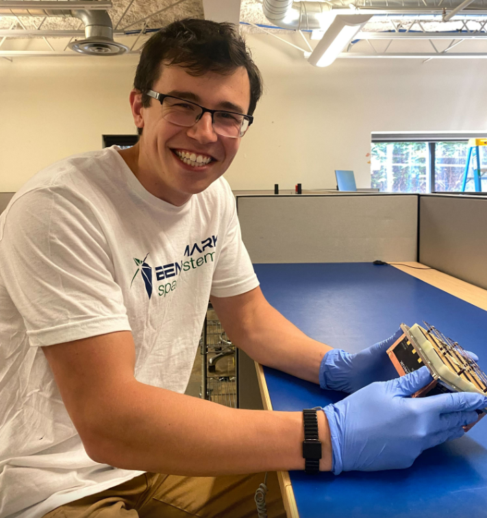 Thank you to the 2024 Interns of Benchmark