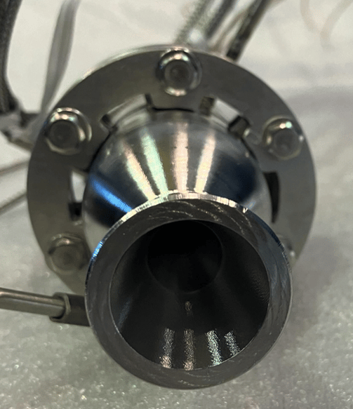 Press Release: Benchmark Awarded $4.9M Air Force Research Lab Contract ...