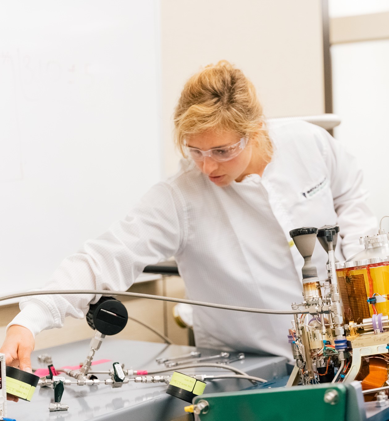 "There's No Need To Be So Toxic!" Interview by The Downlink, A Defense ...