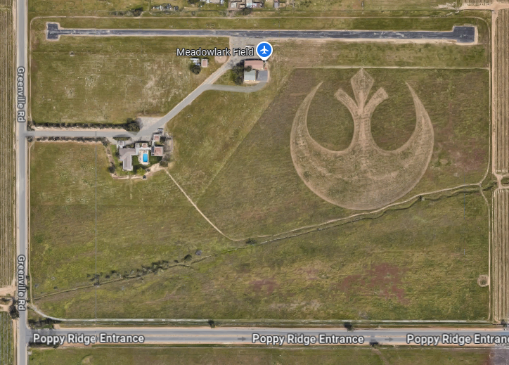 Welcome to the Rebel Base