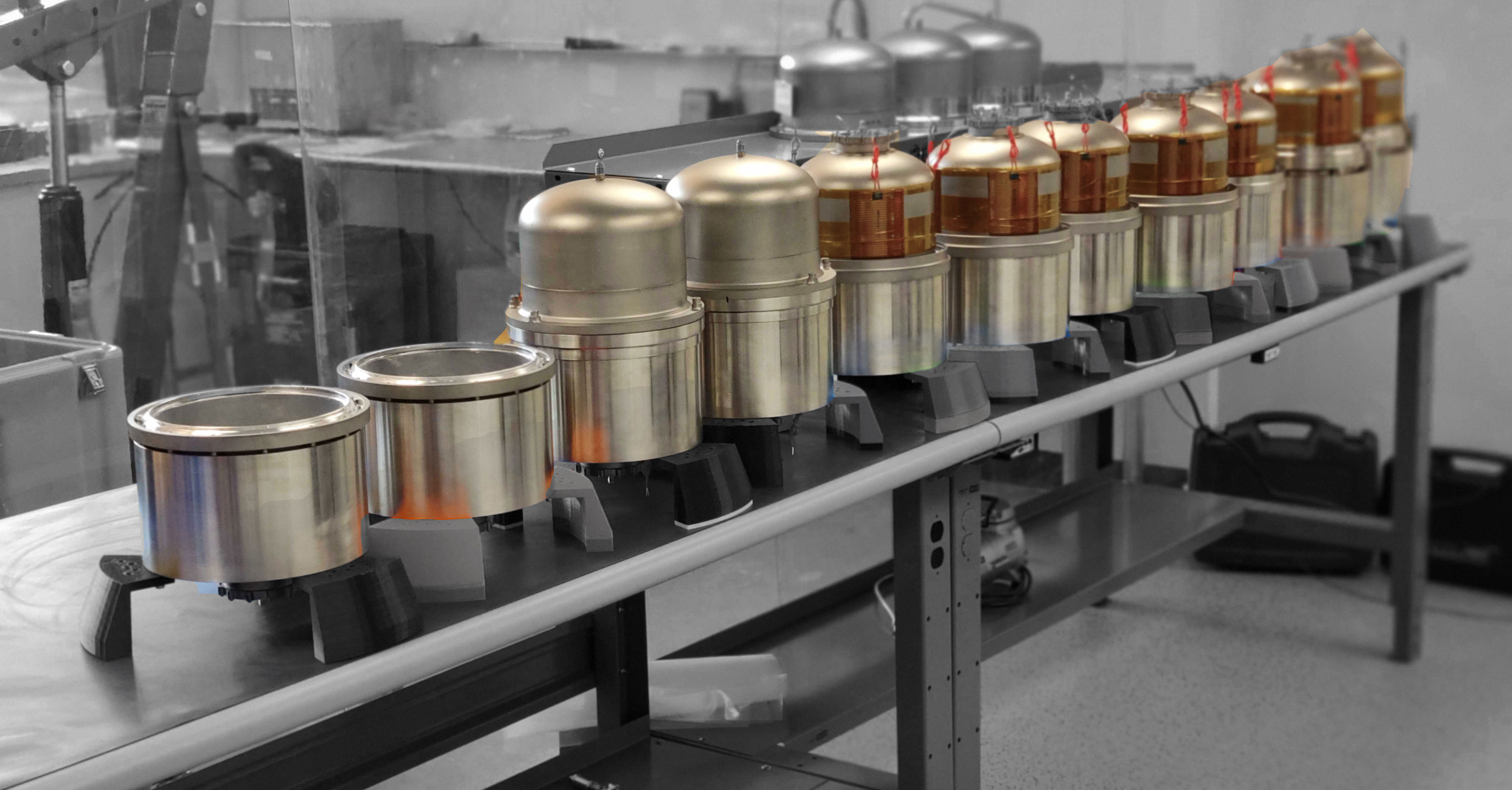 Press Release: Benchmark Space Systems Triples Propulsion System ...