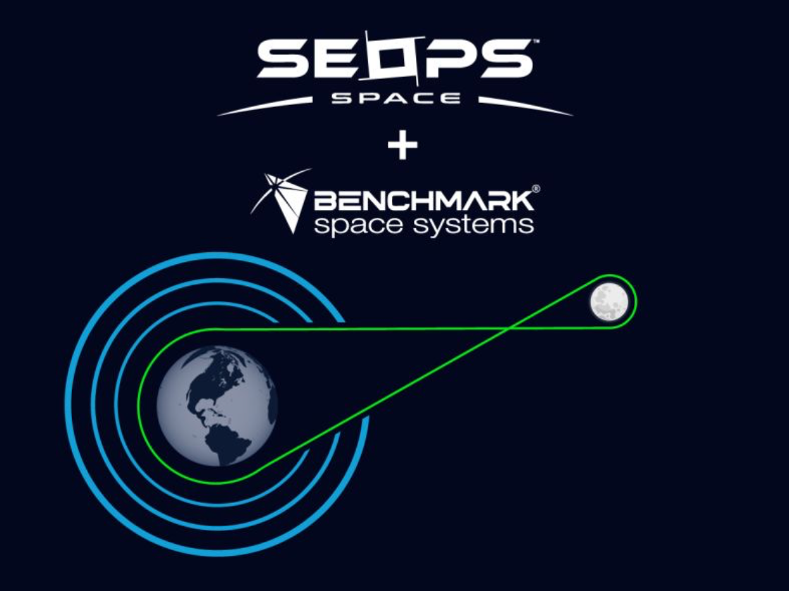 Press Release: SEOPS and Benchmark Partner to Streamline Orbital ... Press Release: SEOPS and Benchmark Partner to Streamline Orbital ...